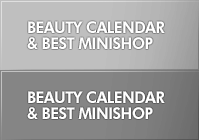 Beauty Calendar